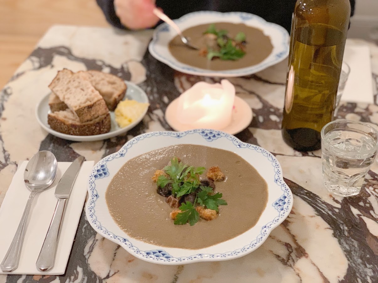 ヘルシンキで朝ごはん・ランチに迷ったら「Way Bakery」へ！ - La La Finland