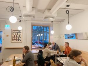 ヘルシンキで朝ごはん・ランチに迷ったら「Way Bakery」へ！ - La La Finland